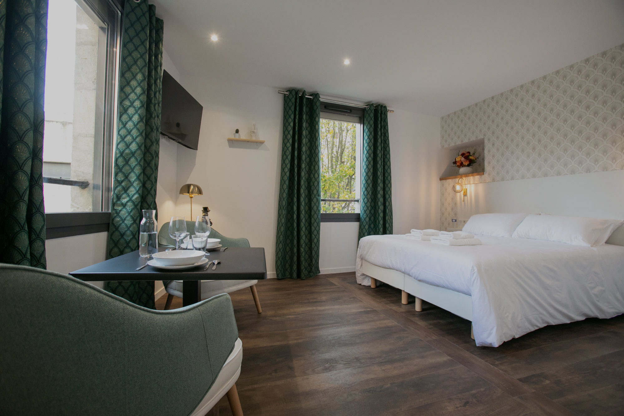 Chic et élégant (le maleville) - Mon Appart En Ville